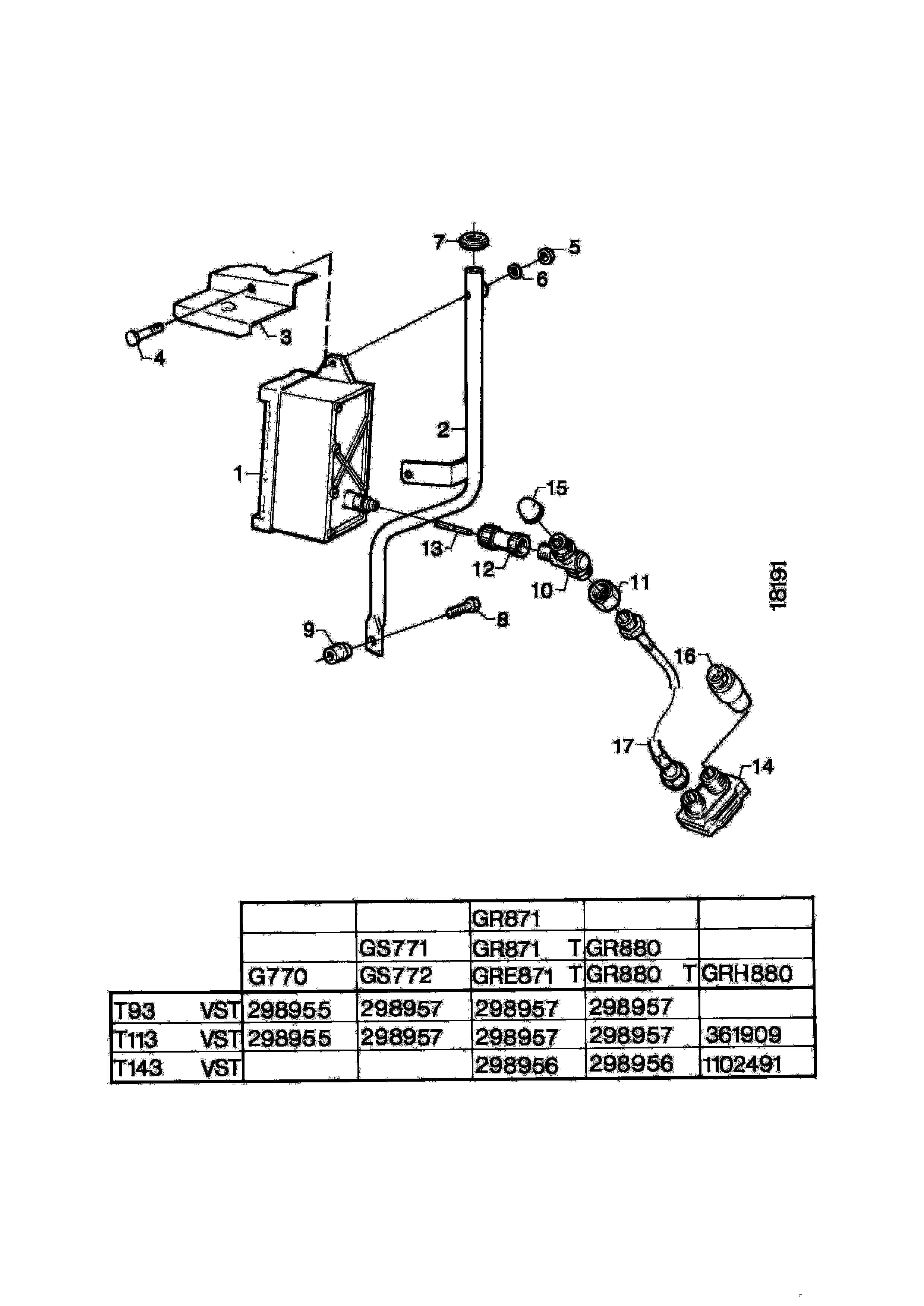 1102236 Понижающий редуктор Scania - O-CATALOG