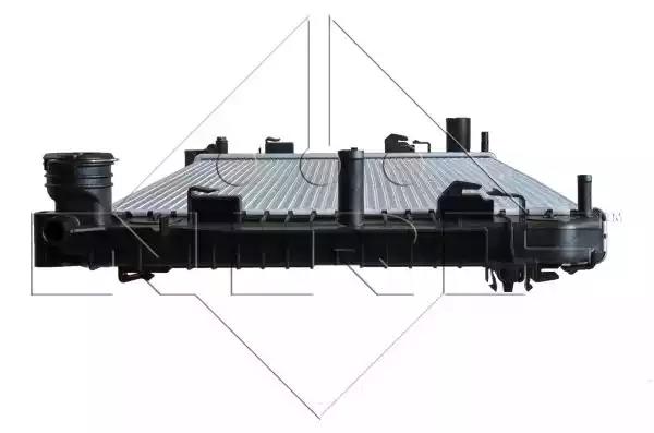 53885 Теплообменник NRF - O-CATALOG