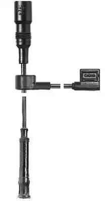 B114A Электропроводка BERU - O-CATALOG