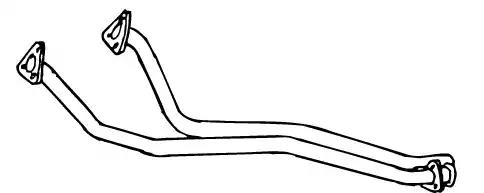 16889 Датчик STANDARD - O-CATALOG