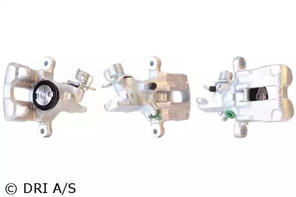 4231600 Подвеска KRAFT AUTOMOTIVE - O-CATALOG