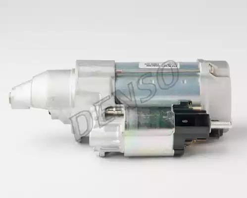 DSN1205 Стартер DENSO - O-CATALOG