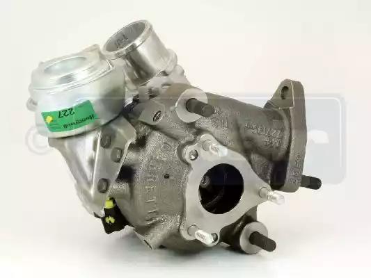 102041 Теплообменник AUTOGAMMA - O-CATALOG