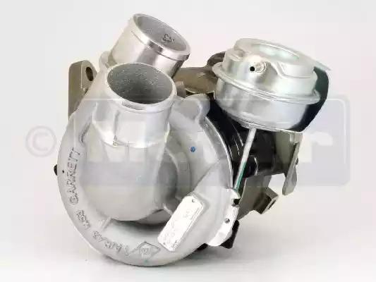 102041 Теплообменник AUTOGAMMA - O-CATALOG