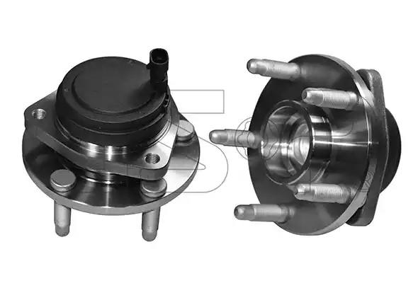 9400152 Подшипник GSP - O-CATALOG