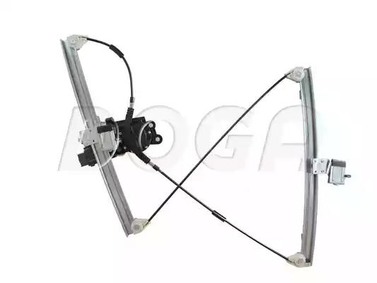 101736 Конденсатор AUTOGAMMA - O-CATALOG