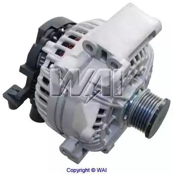 11216N Генератор WAI - O-CATALOG