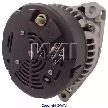 AL0169X Генератор WAI - O-CATALOG