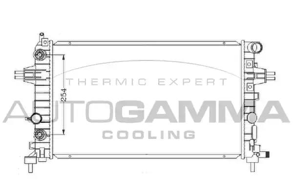 103627 Нажимной диск NK - O-CATALOG