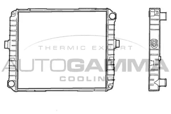 400778 Ремкомплект ERT - O-CATALOG