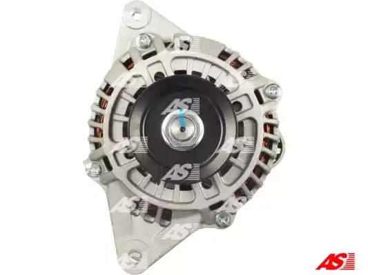 A5182 Трубка XXLMARMITTEITALIANE - O-CATALOG