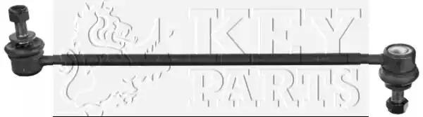 KDL6973 Стойка KEY PARTS - O-CATALOG